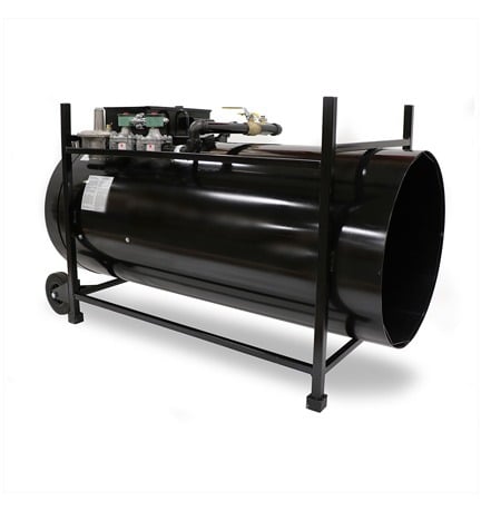 KB 1000 - KB Portable Air, LLC.